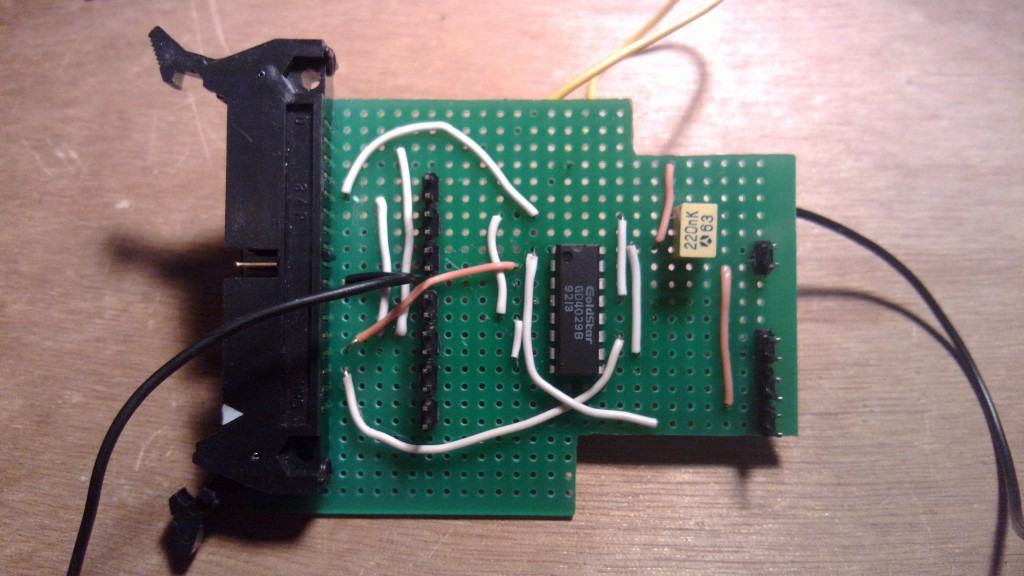 Arduino Et Vfd Futaba Error 418 Im A Teapot 